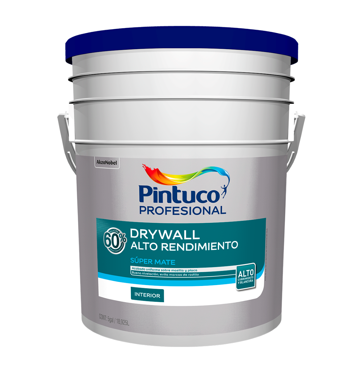 Pintura para Drywall | Pintuco