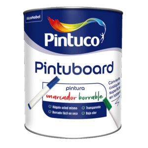 Pintura Pintuboard | Pintuco