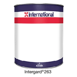 Intergard 263 | Pintuco
