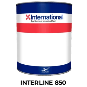 Interline 850 | Pintuco