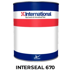 Interseal 670 HS | Pintuco